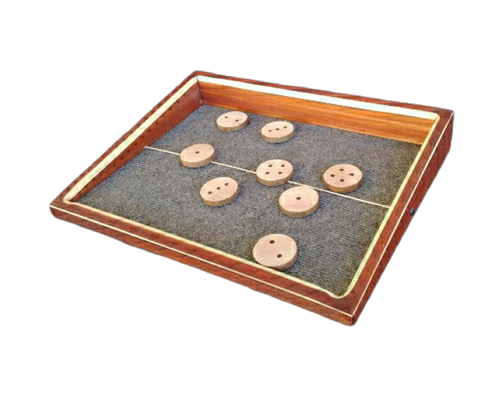 Rayuela Juego Típico Chileno – Recrearte Juegos