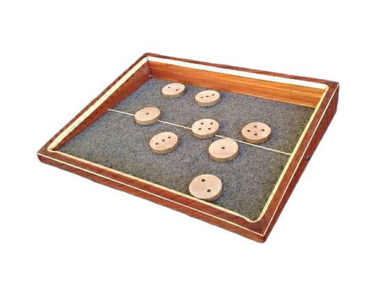 Rayuela Juego Típico Chileno – Recrearte Juegos