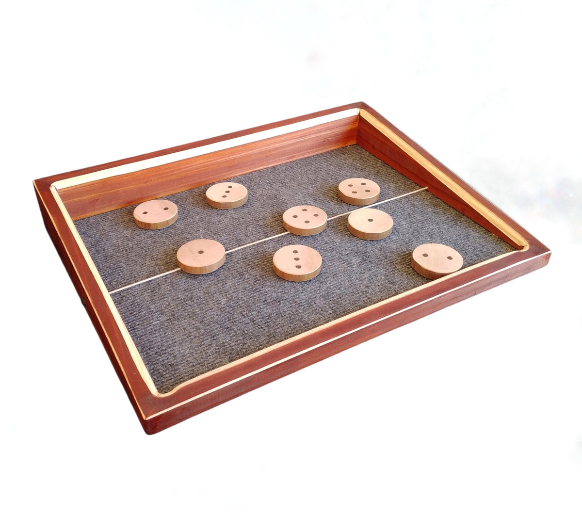 Rayuela Juego Típico Chileno – Recrearte Juegos